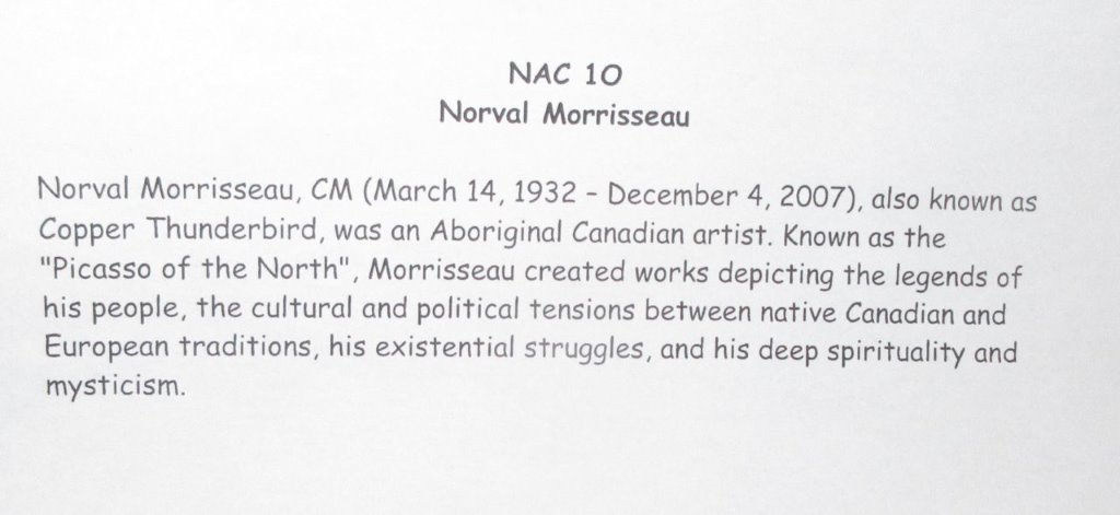 MCS ART Exhibition Dec 2017-Jan 2018 | Deep River Library Arts Committee