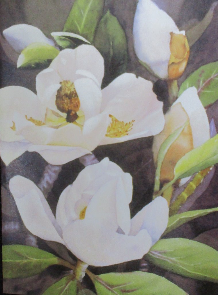 Marilyn Mercer | Deep River Library Arts Committee