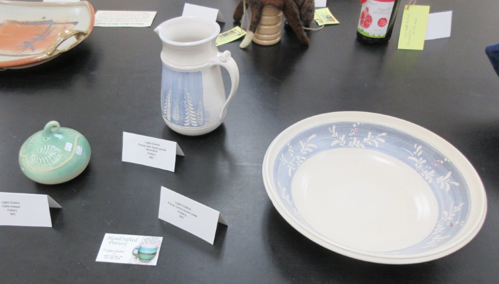 ART 2018 | Deep River Library Arts Committee