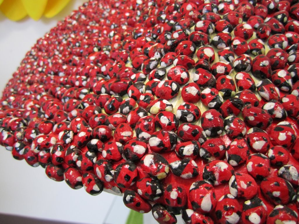 Olga Nazarkina “Past, Present, Future” | Deep River Library Arts Committee