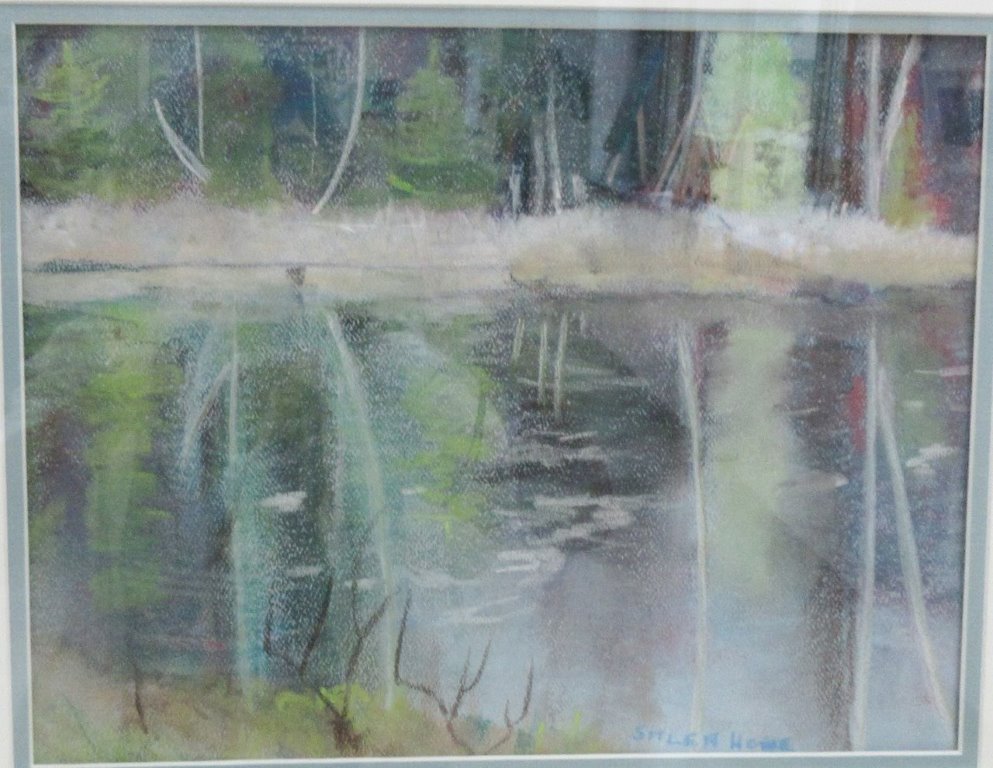 ART 2019 | Deep River Library Arts Committee