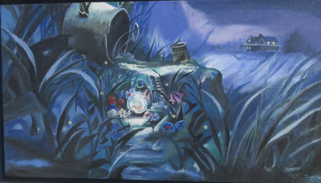 ART 2019 | Deep River Library Arts Committee