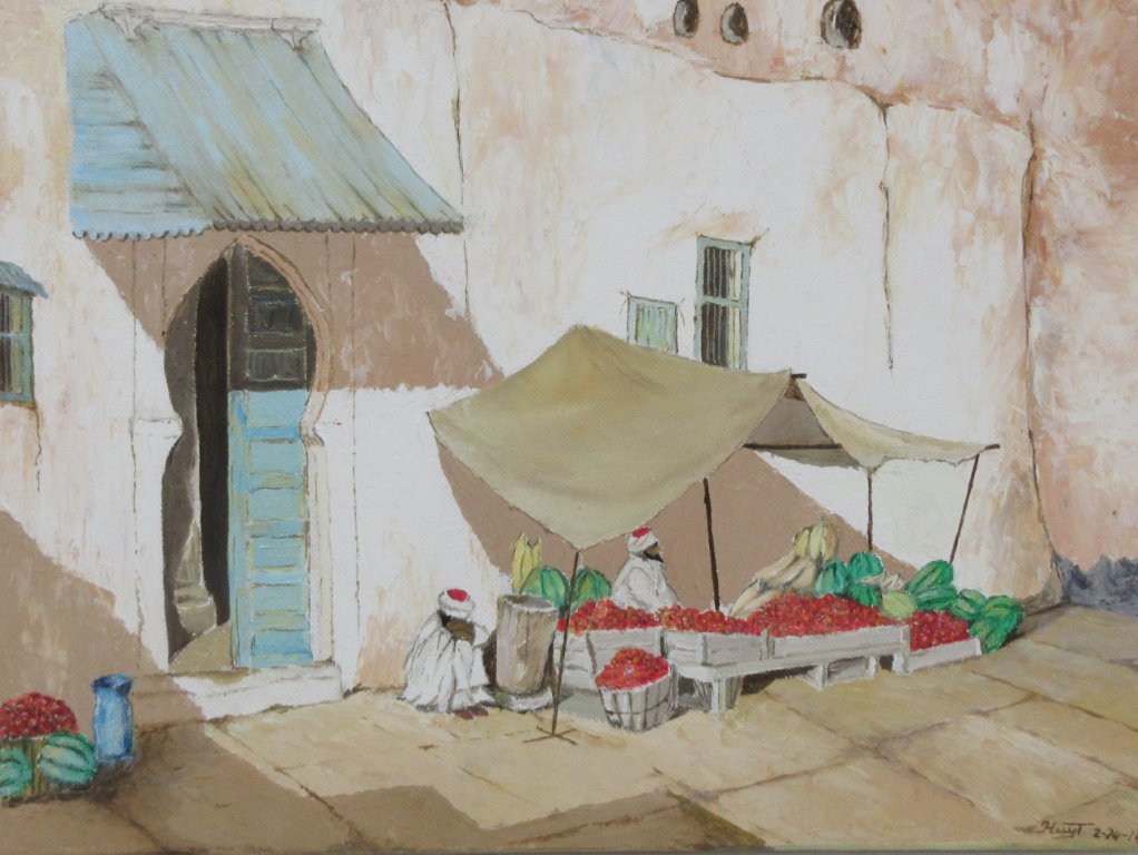 ART 2019 | Deep River Library Arts Committee